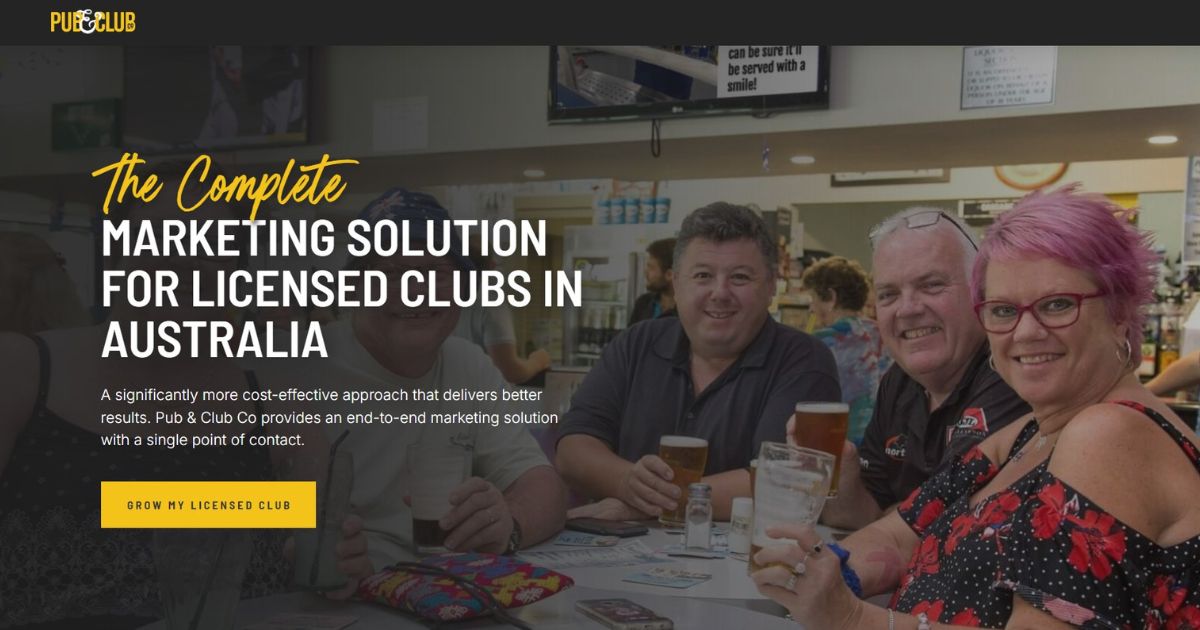 Cost-Effective Marketing for Licensed Clubs in Australia