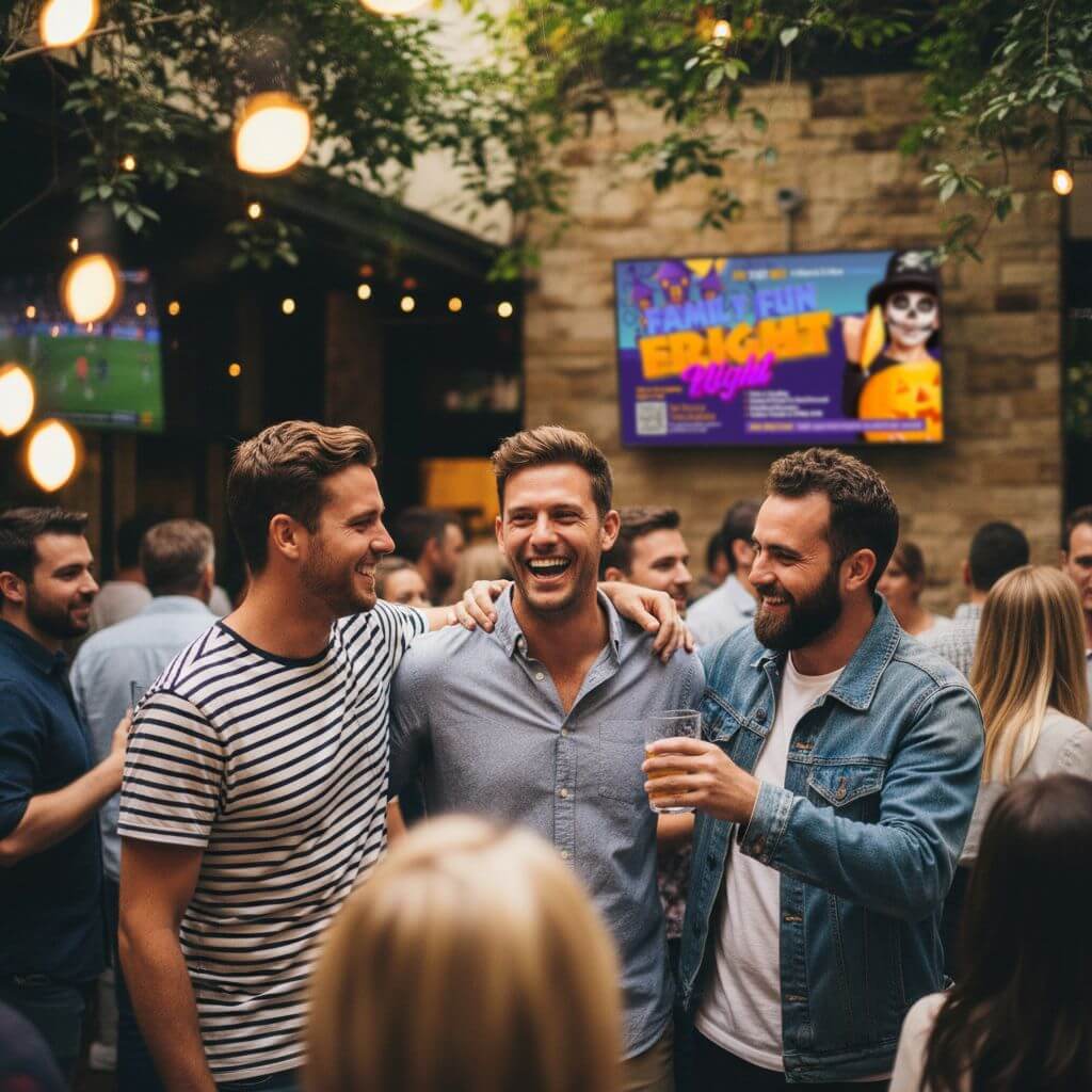 Proven in the Real World - Pub and Club Co.