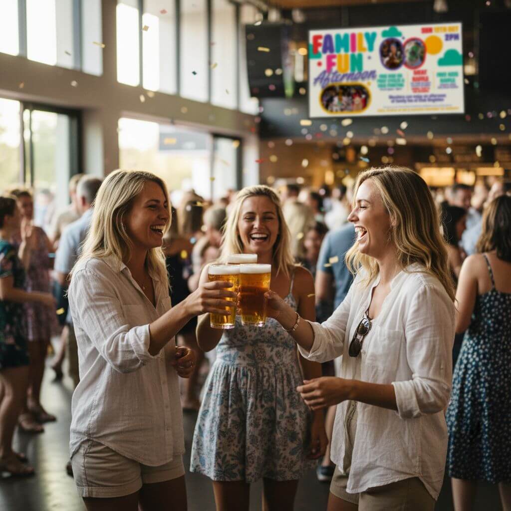 Proven in the Real World - Pub and Club Co.